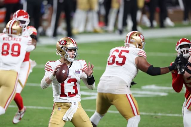 How many picks do the 49ers have in the 2024 NFL Draft? Full list of selections available for ...