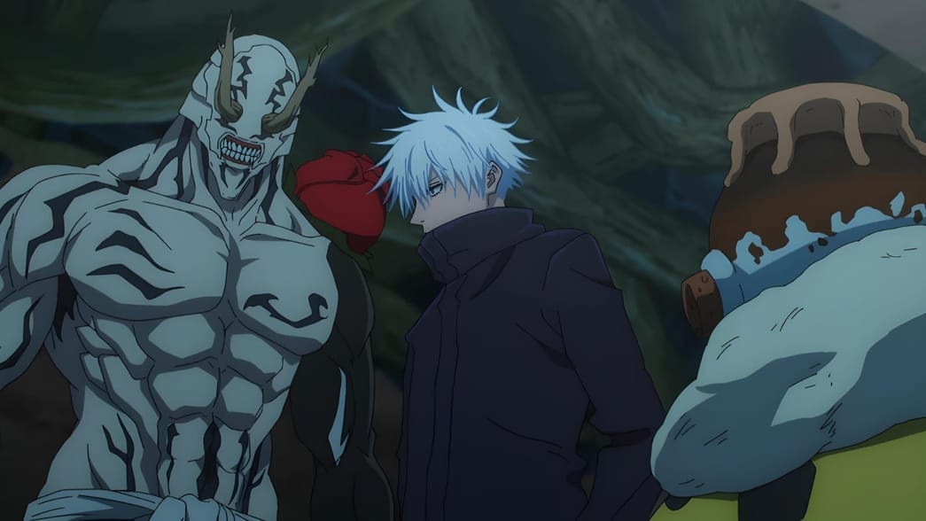 Did Gojo kill Hanami in Jujutsu Kaisen? Fate of the character, explained