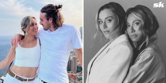 Paula Badosa Parents | Age, Nationality & More