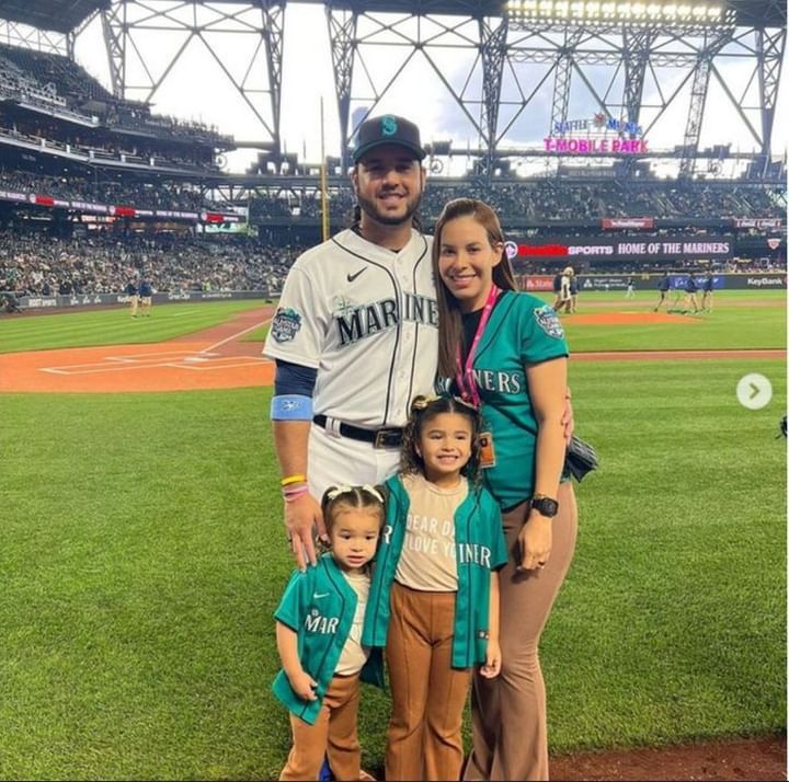 Eugenio Suarez - Player Profile, Stats, Bio, Career and more