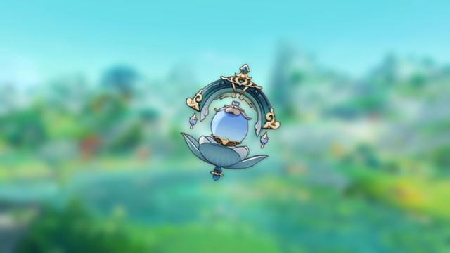 Sacrificial Jade in Genshin Impact: Stats, How to get, Best characters ...