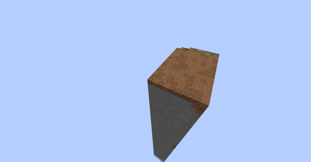 3 best Minecraft One Chunk servers