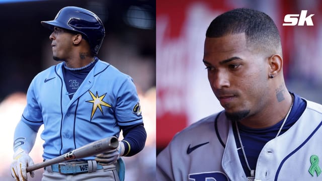 Wander Franco update: Psychiatrist studying Wander Franco's case makes ...