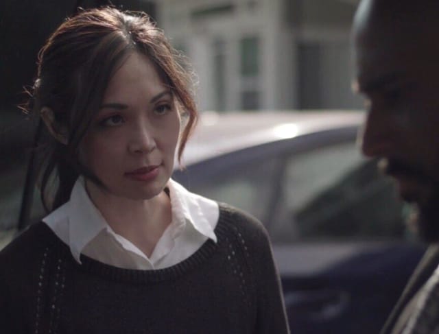 How old is Romy Park of The Bold and the Beautiful? Age, character, and ...