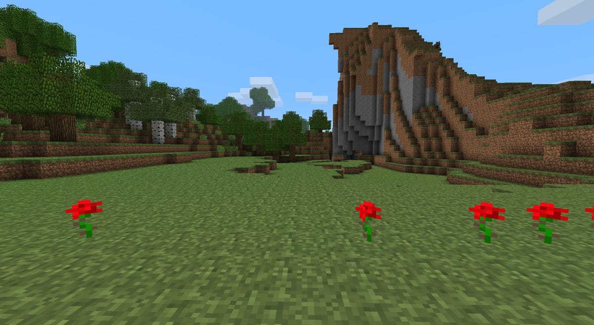5 things in Minecraft that will make you feel nostalgic