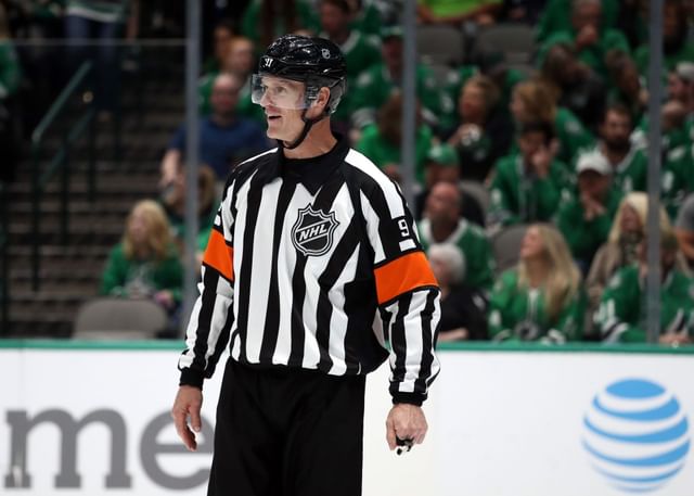 Who is Dan O'Rourke Wife? | Meet Jess Nicholson