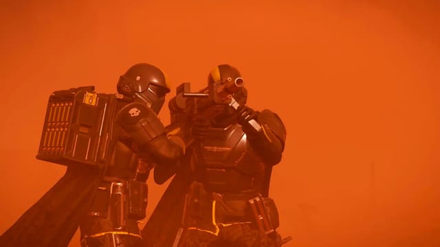 Helldivers 2 settings you need to change