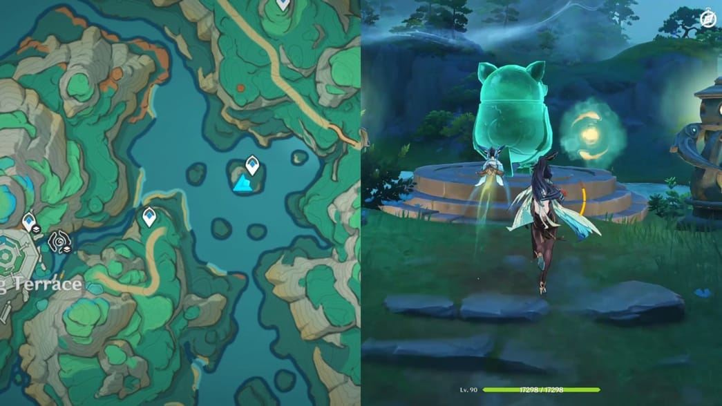 Genshin Impact: 5 hidden puzzles you may have missed in Chenyu Vale