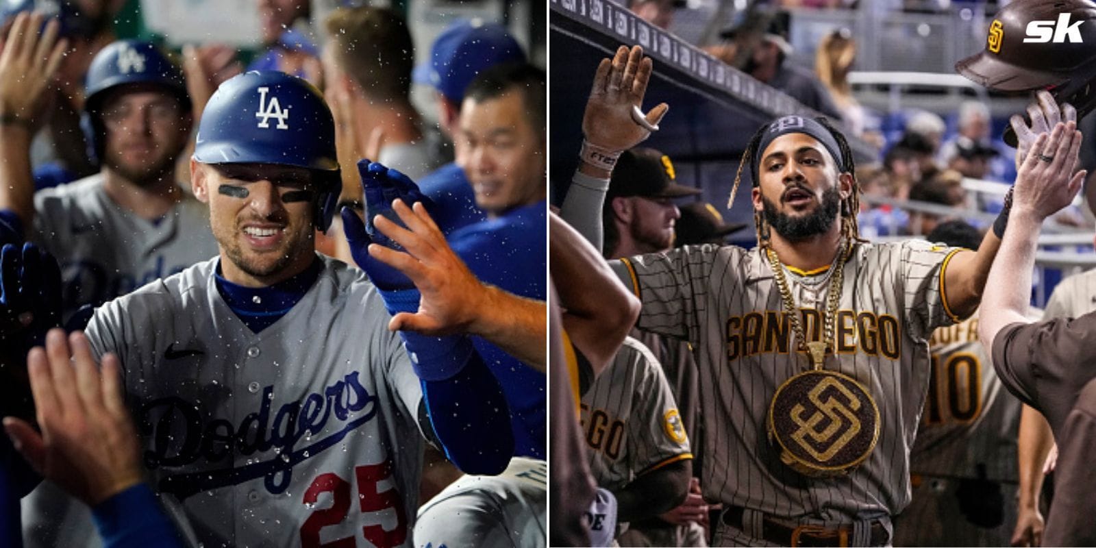 5 Most Anticipated MLB Series' of the 2024 Season
