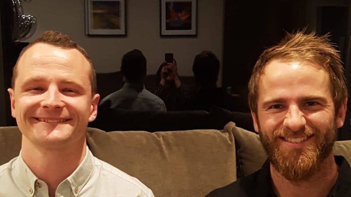 Kane Williamson's Family - Father, Mother, Siblings, Wife & Kids