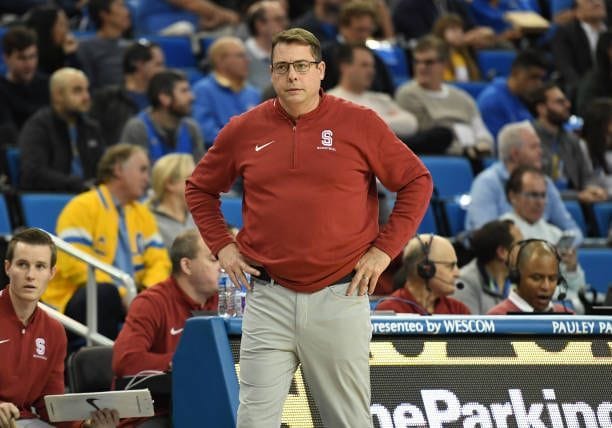 Stanford Basketball Coach: Head Coach History, Year-by-Year Records ...