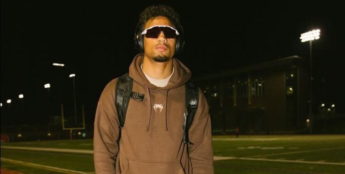 Jamaine Ortiz Net Worth 2024, Salary & Endorsements