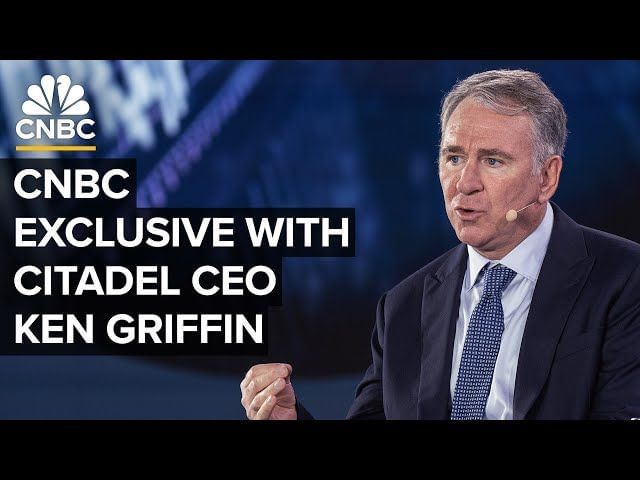 Why did Ken Griffin stop donations to Harvard? Net worth explored as billionaire lashes out at ...