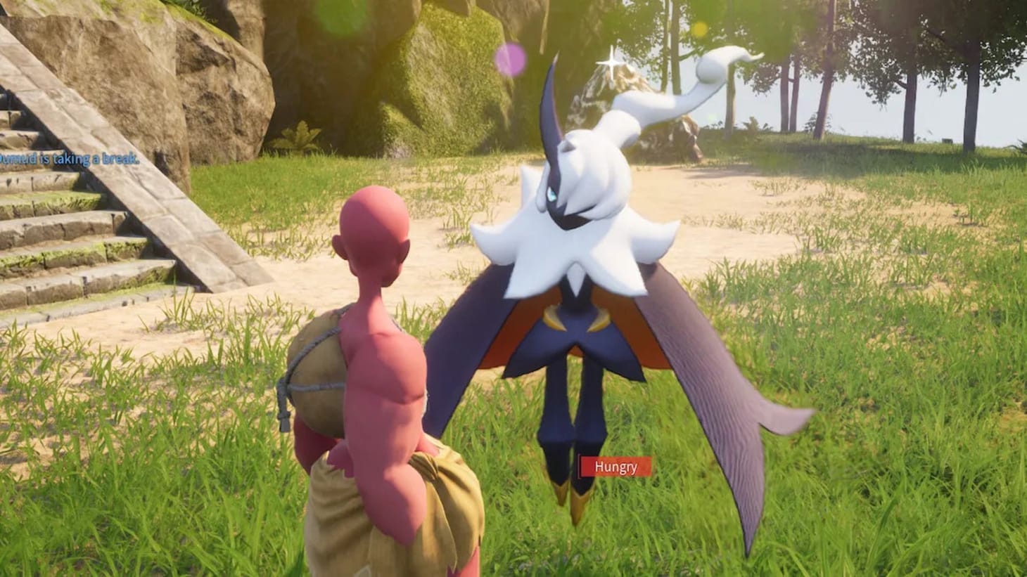 10 best end-game Pals in Palworld