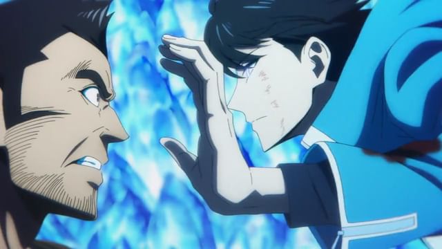 Solo Leveling: Who is Hwang Dongsoo? Sung Jinwoo's major opponent ...