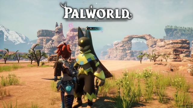 5 best Palworld passive skills and how to get them