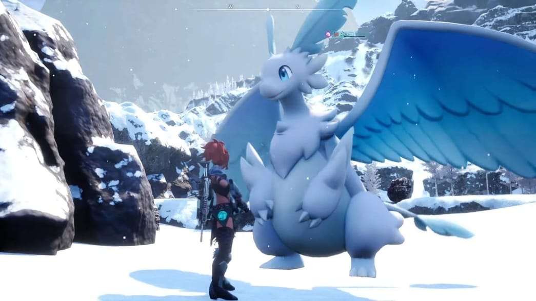 10 breeding combinations to get overpowered Pals early in Palworld