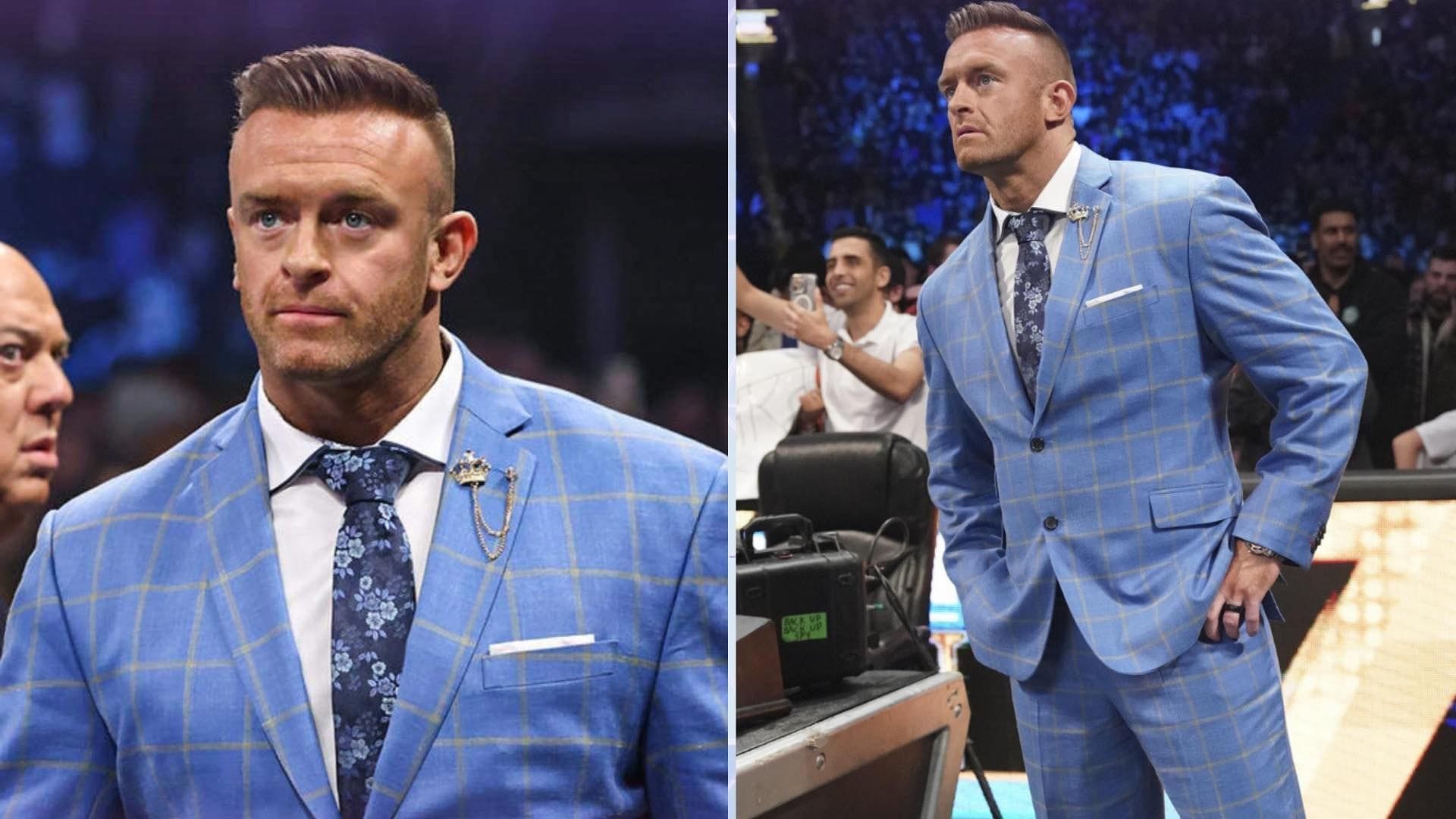 Popular WWE star to approach Nick Aldis for a brand change on SmackDown ...