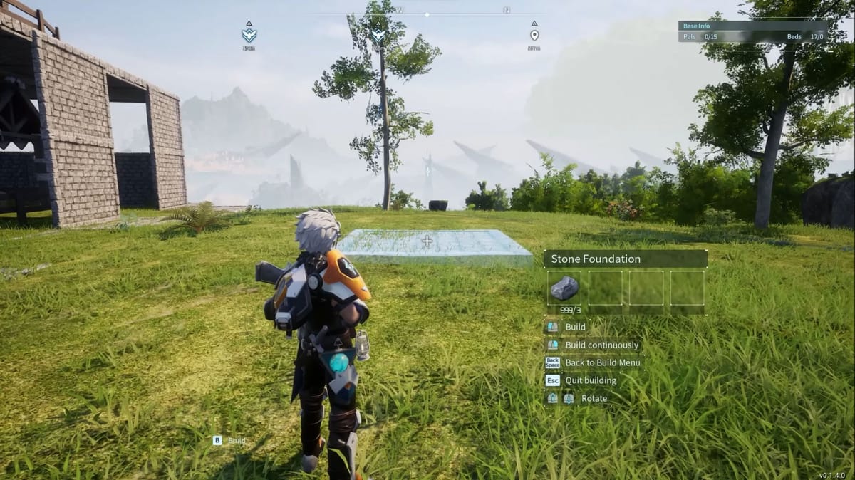 10 Palworld base-building tips to build like a pro