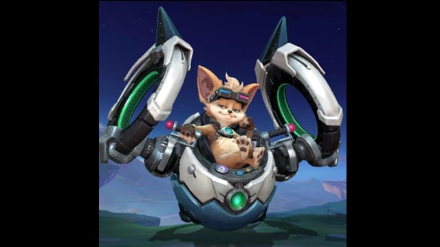 Chip in Mobile Legends Bang Bang: Hero overview, skills, and more