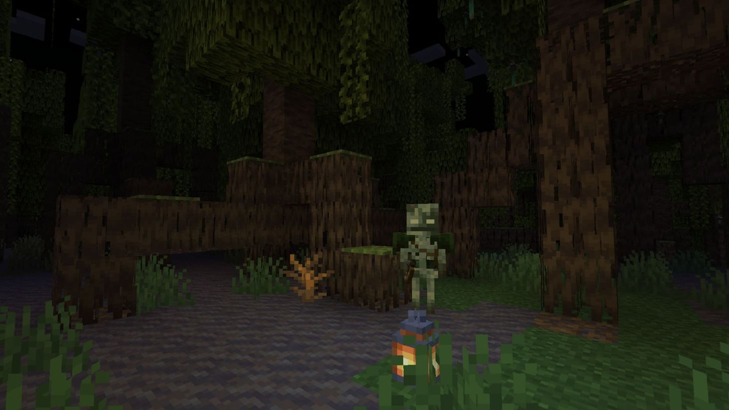 Bogged vs Stray vs Skeleton: What is the difference between the three ...