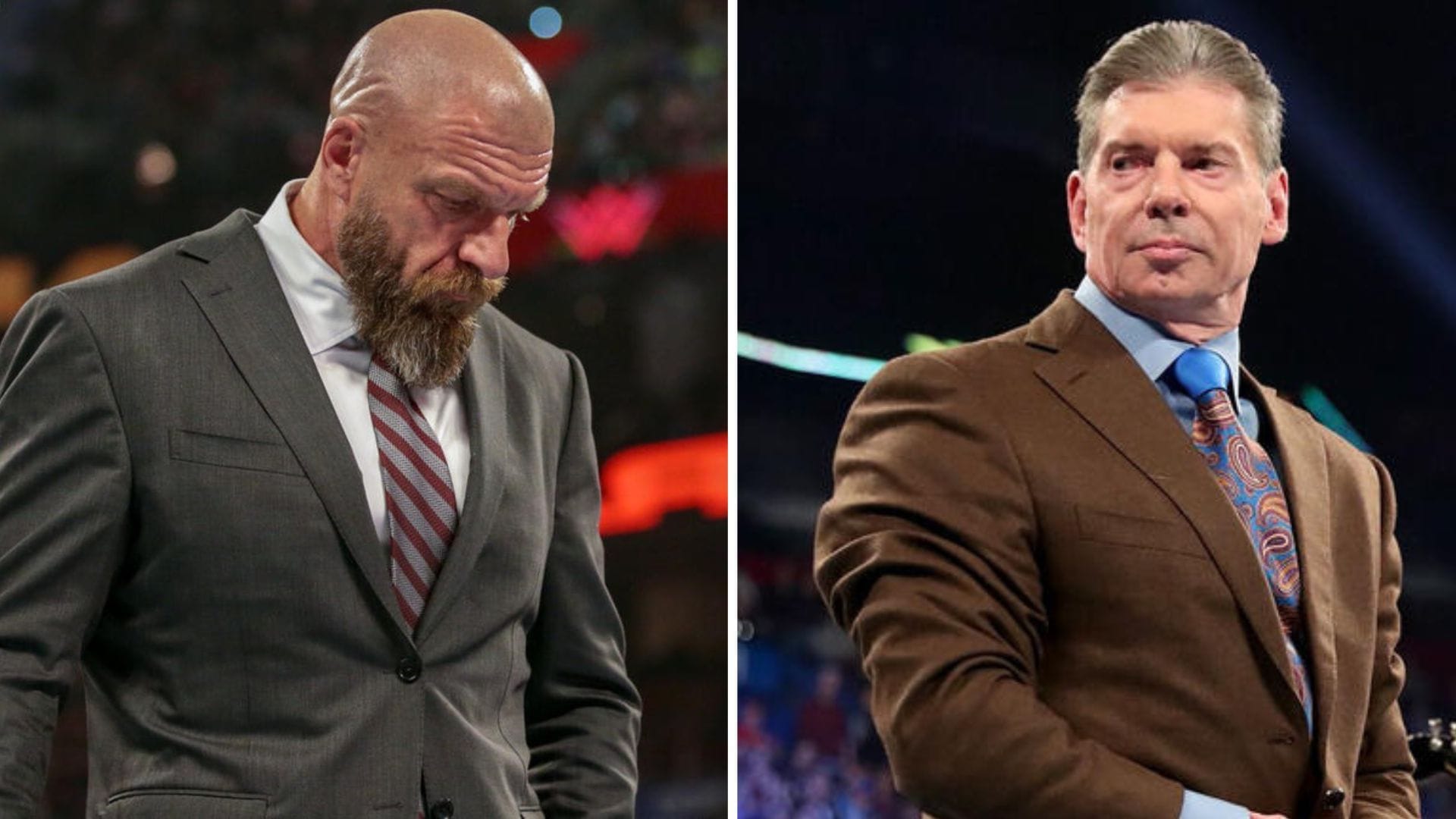 WWE part of another legal situation after Vince McMahon allegations