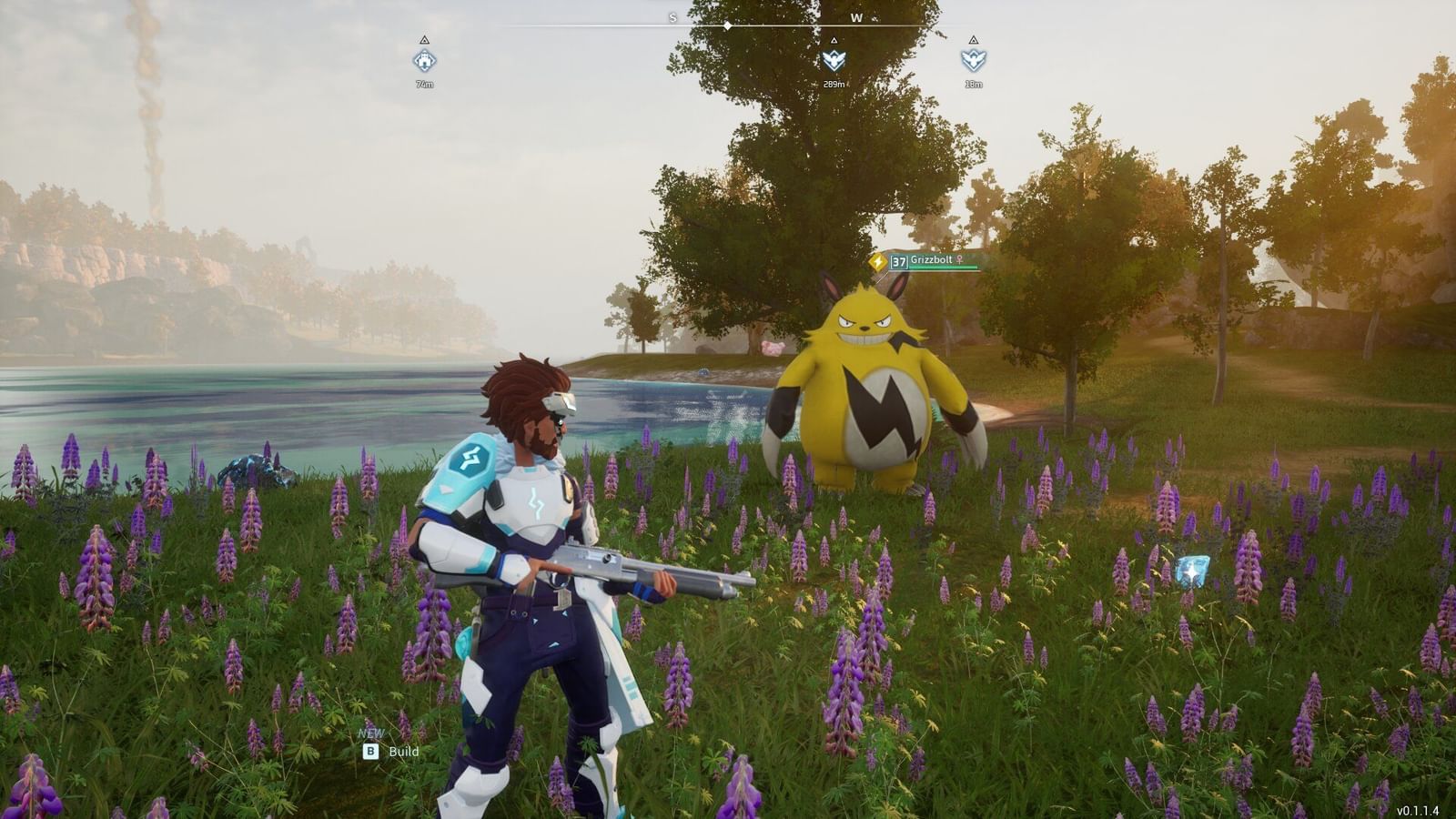 10 rarest Pals in Palworld and where to find them