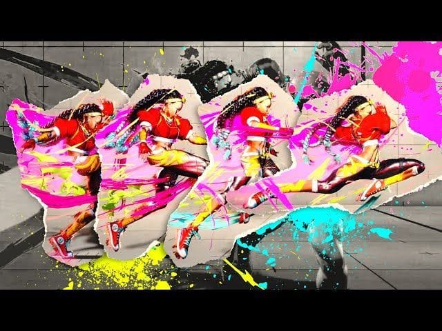 "EVO means purpose" - Rick Thiher discusses EVO 2024, the history and ...