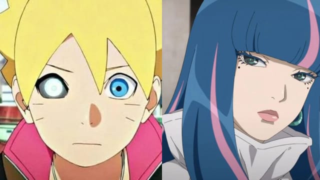 20 most powerful anime eyes of all time, ranked