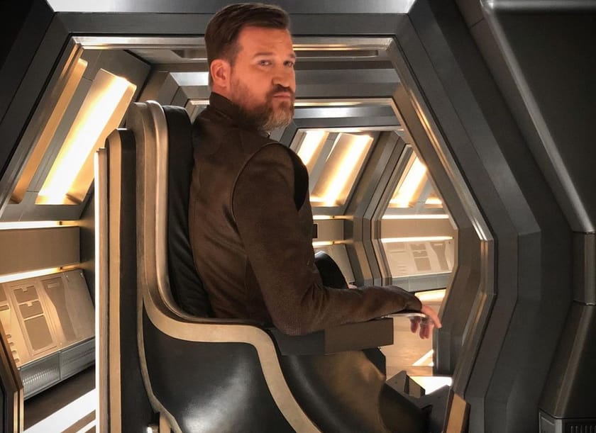 What is ALS disease? Illness explored as Star Trek actor Kenneth ...