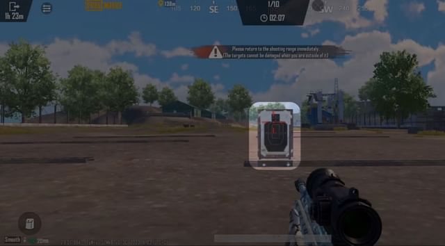 PUBG Mobile beginner's guide to shooting mechanics