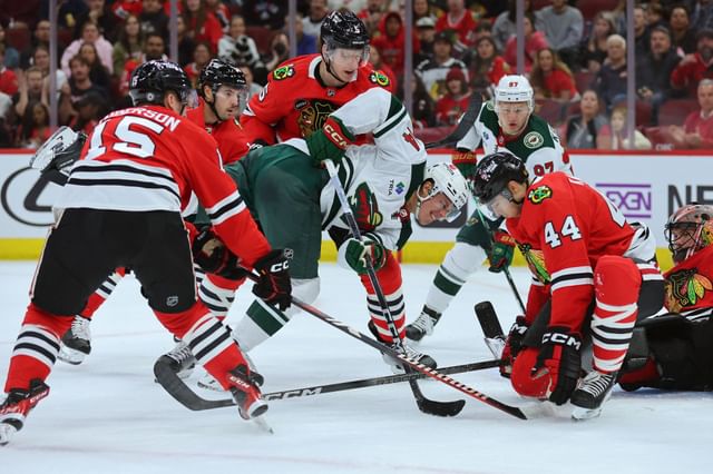 New Jersey Devils: Calgary Flames vs New Jersey Devils: Game Preview ...