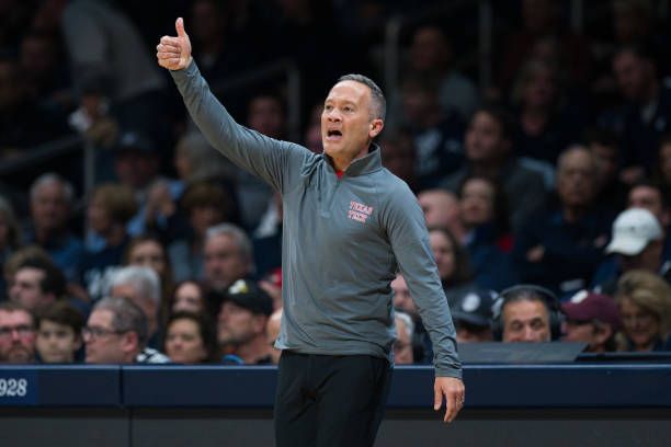 Grant McCasland Net Worth in 2024, Salary, Contract, Endorsements ...