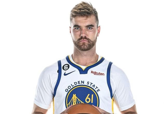 Golden State Warriors: Who is Pat Spencer? Closer look at former ...