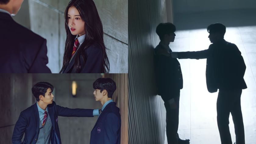 Hierarchy Plot Cast And All You Need To Know About The Upcoming Nsfw