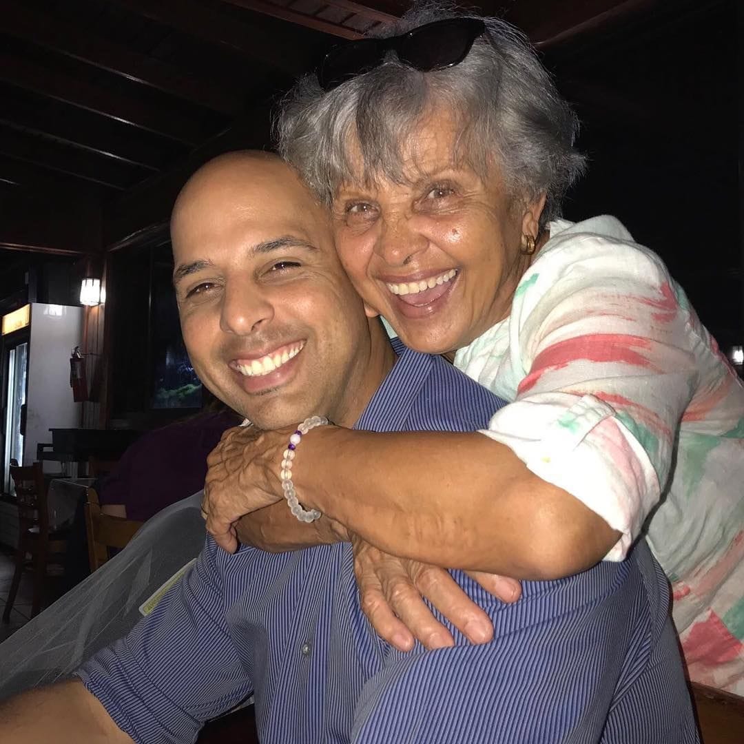 Who are Alex Cora’s Parents? Meet Alex Cora's Father, Mother and Siblings