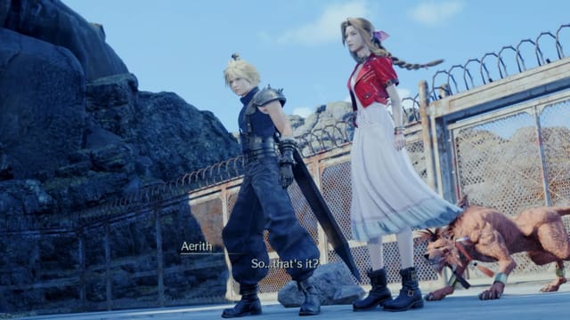 How to easily beat Custom Valkyrie in Final Fantasy 7 Rebirth