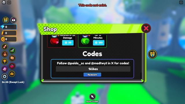 Anime Fantasy Simulator Codes (2024)