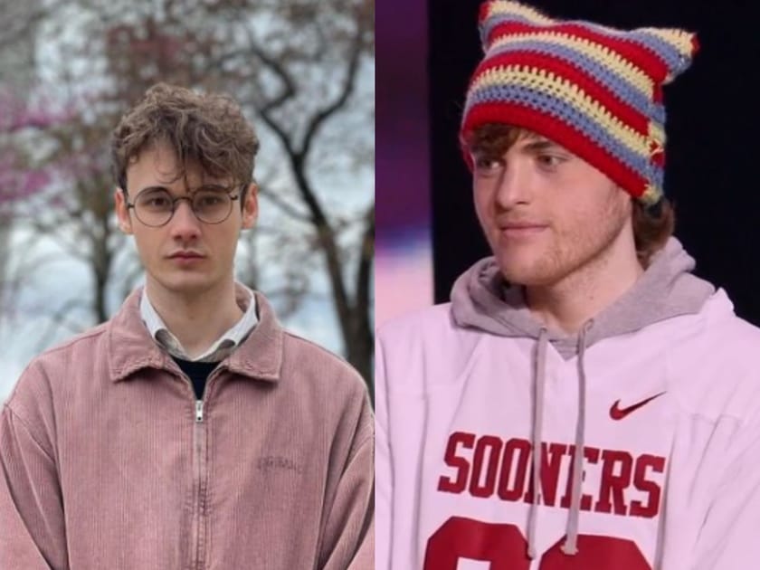 "You are being dishonest with yourself" - Dream responds to allegations ...