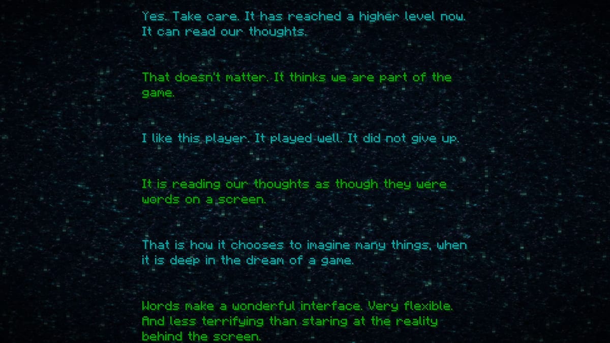 All UI changes in Minecraft snapshot 24w09a