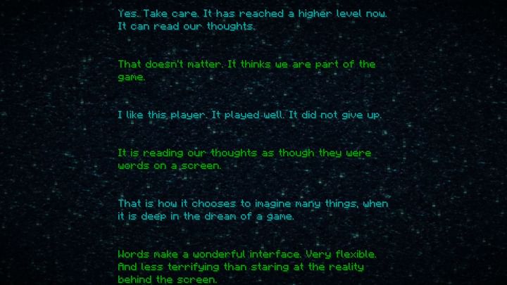 All UI changes in Minecraft snapshot 24w09a