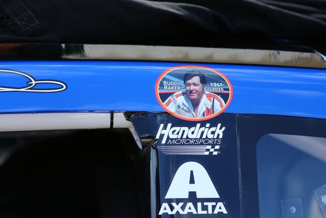 Which NASCAR car was called the Gray Ghost? Exploring its history ...