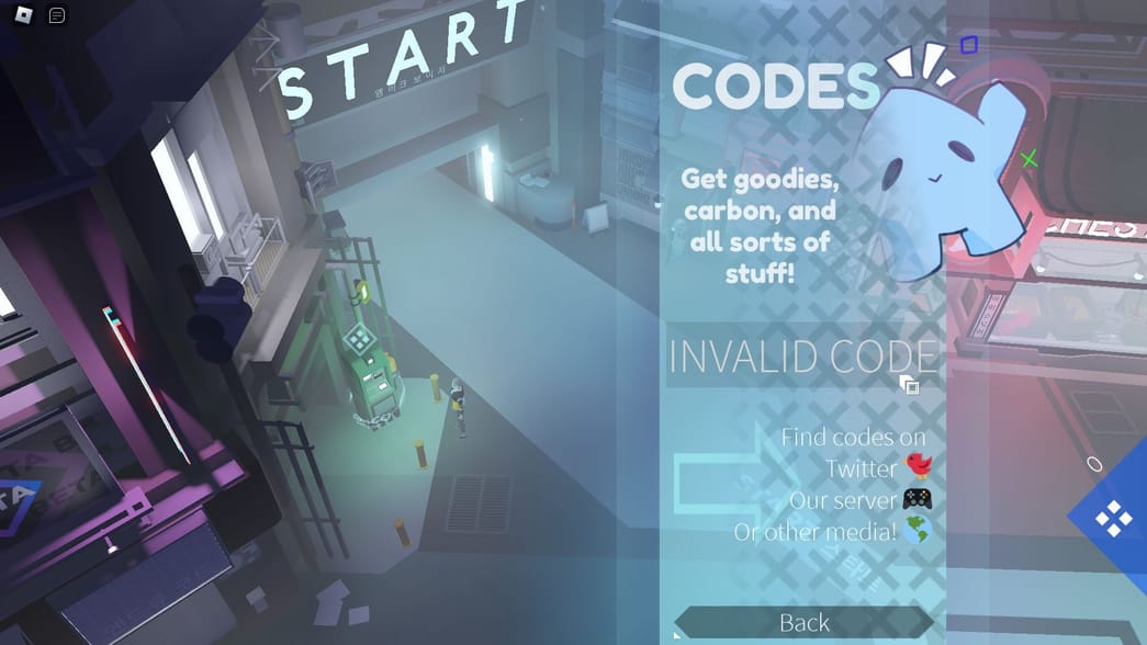 Neon Knights Codes (2024)