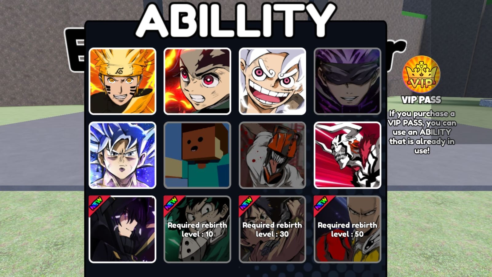 Psychics Power Tycoon codes