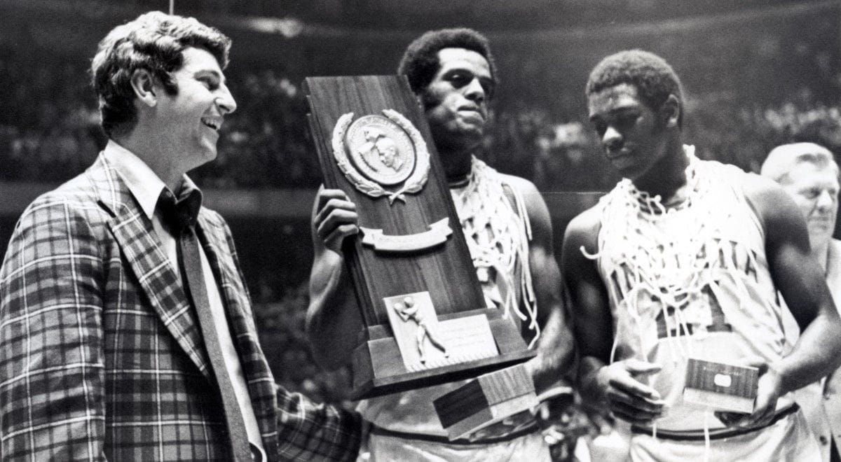 Indiana College Basketball Championship Wins - History, Appearances ...