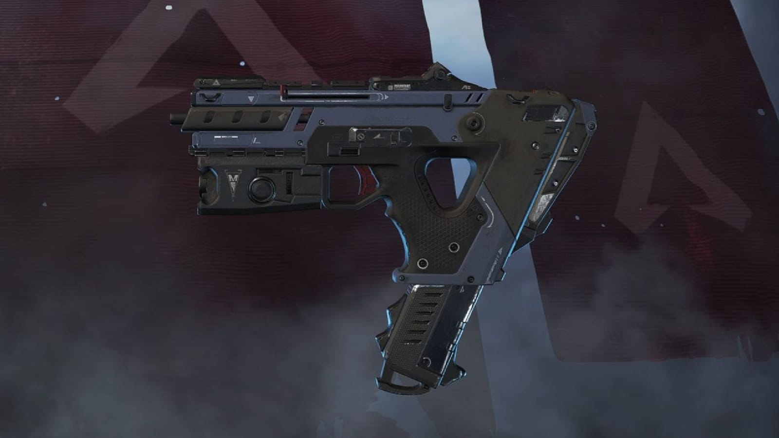 All SMGs tier list for Apex Legends Season 27 Split 2