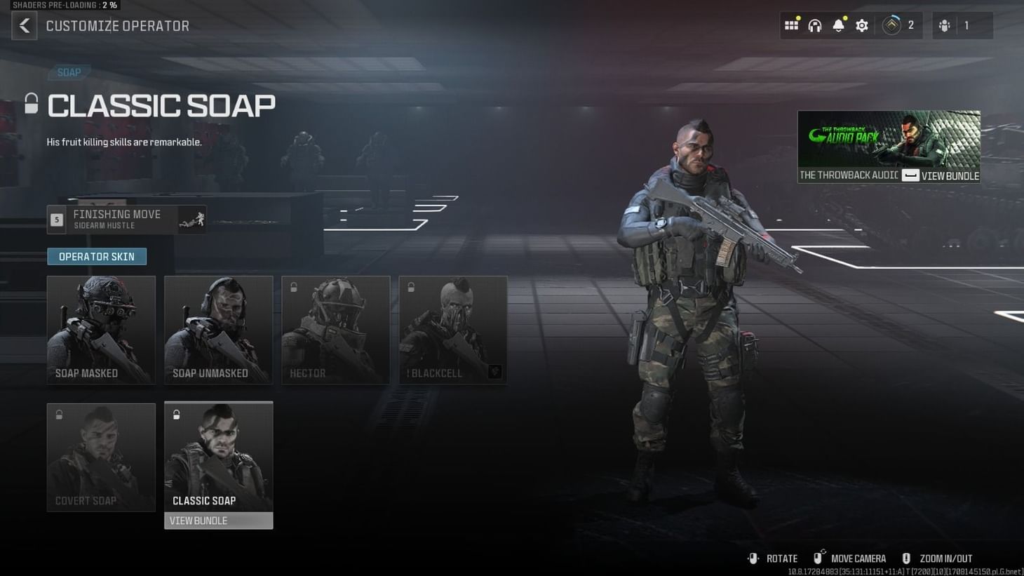 All Soap Operator skins in Modern Warfare 3 and Warzone: How to unlock ...
