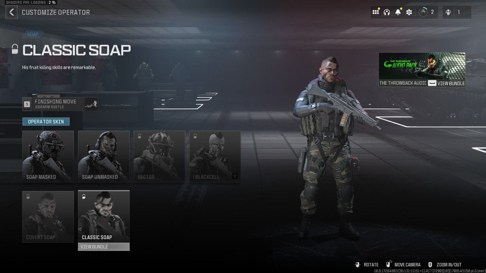 All Soap Operator skins in Modern Warfare 3 and Warzone: How to unlock ...