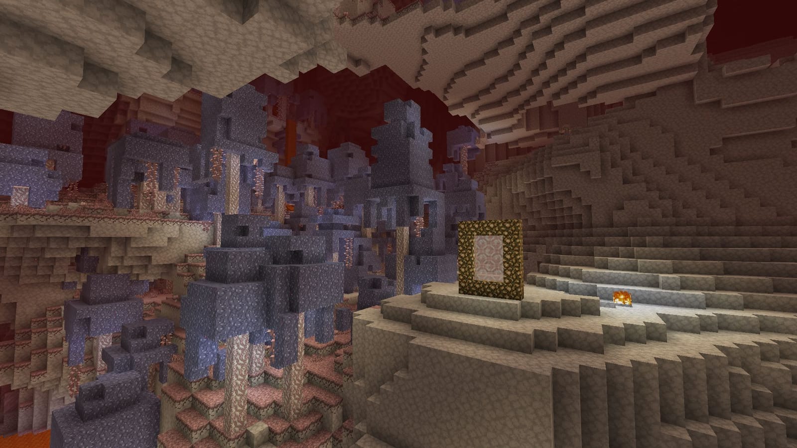 7 best Nether texture packs for Minecraft