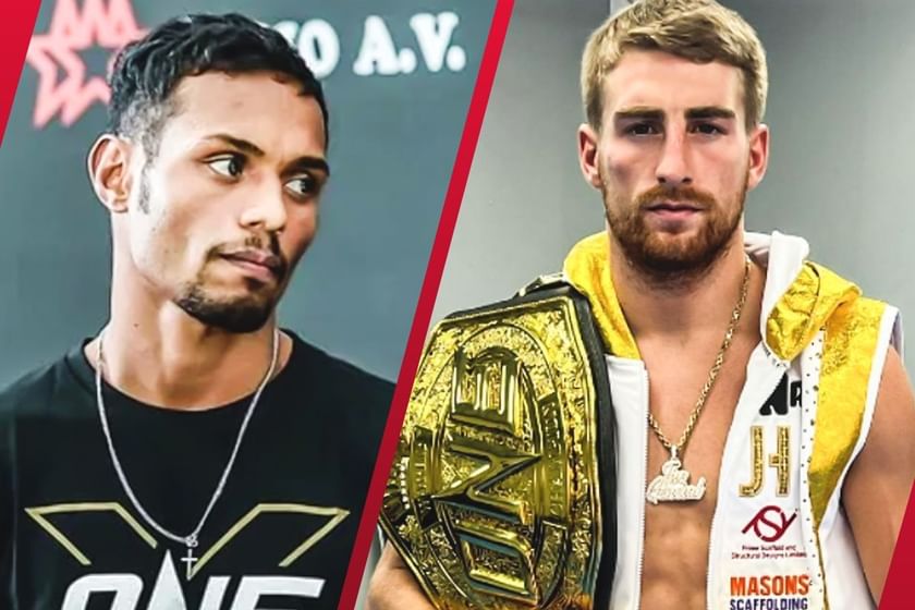 “A big opportunity for me” – Felipe Lobo ready to turn his dream into ...